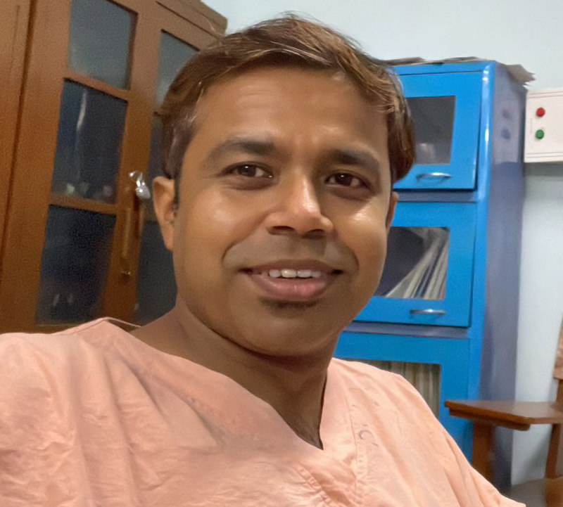 Home - Netralaya Darshan.